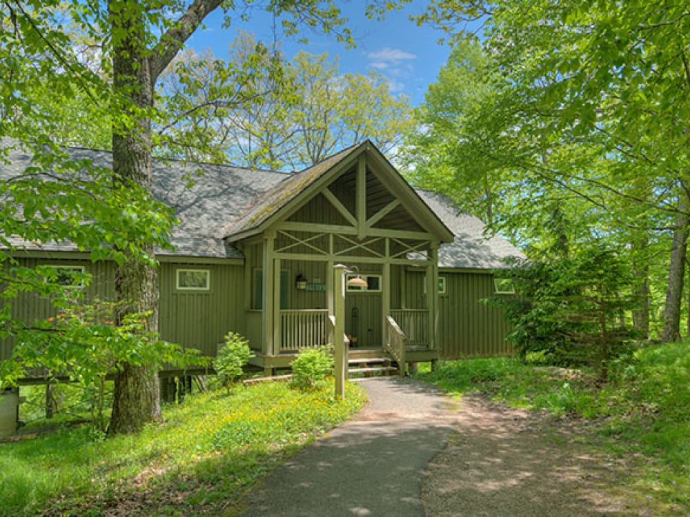 Virginia Mountain Resort Gallery | Mountain Lake Lodge