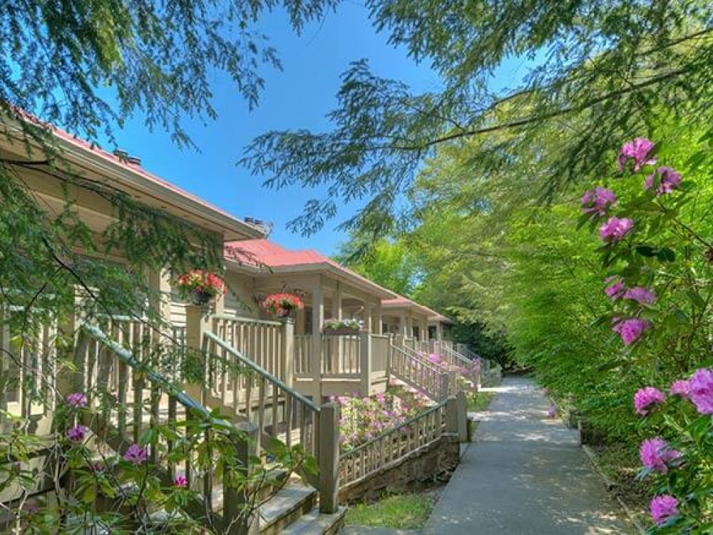 Virginia Mountain Resort Gallery | Mountain Lake Lodge