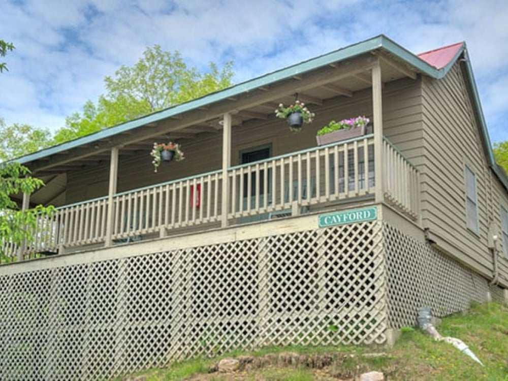 Virginia Mountain Resort Gallery | Mountain Lake Lodge