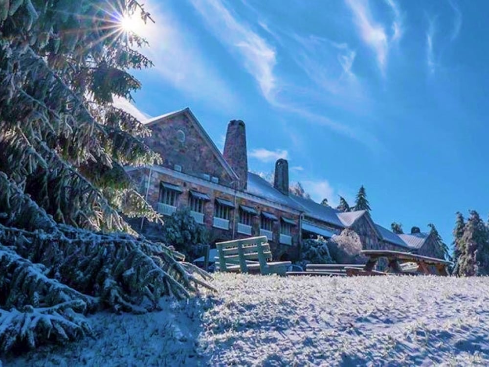 Virginia Mountain Resort Gallery | Mountain Lake Lodge