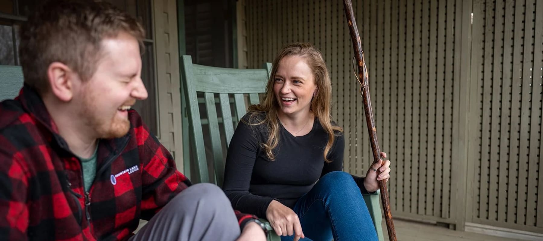 Virginia Mountain Resort Accommodations | Mountain Lake Lodge