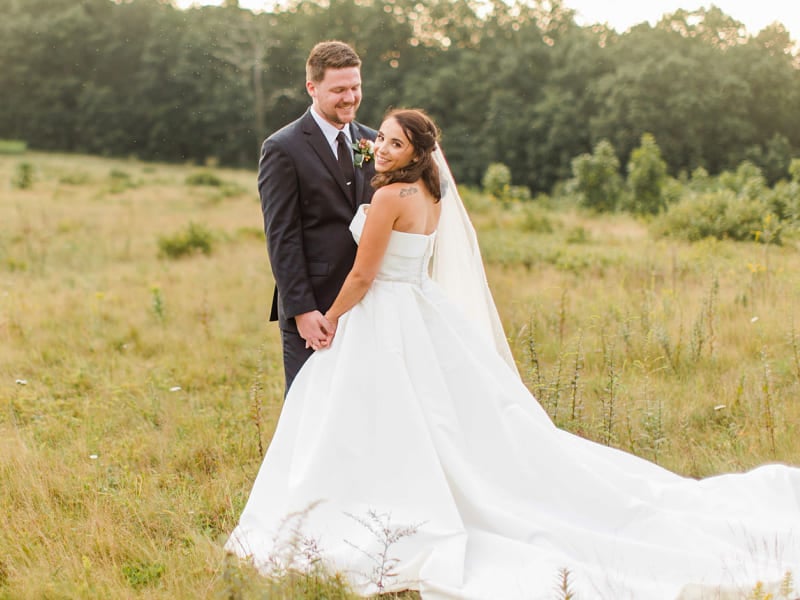 Wedding Packages in Virginia | Mountain Lake Lodge