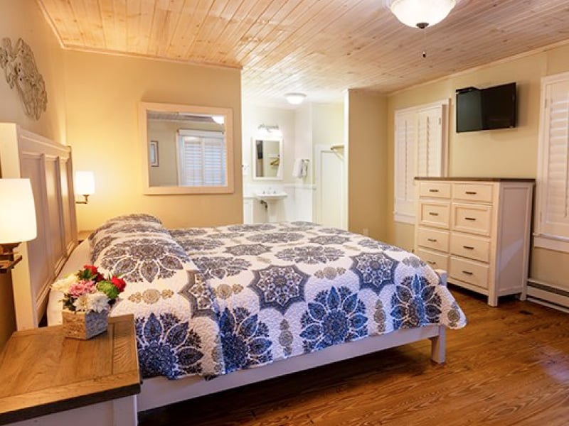 Rustic Cabins Virginia Mountains