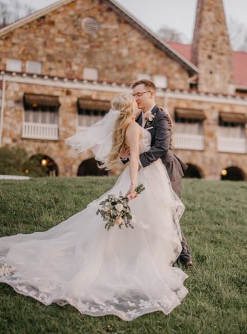 Dirty Dancing Filming Location: Kellerman’s Resort at Mountain Lake Lodge