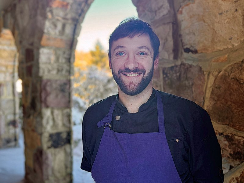 Food & Beverage team | Mountain Lake Lodge