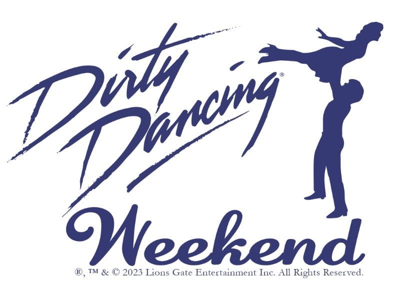 Dirty Dancing® Weekends at Mountain Lake Lodge – Experience Kellerman’s ...